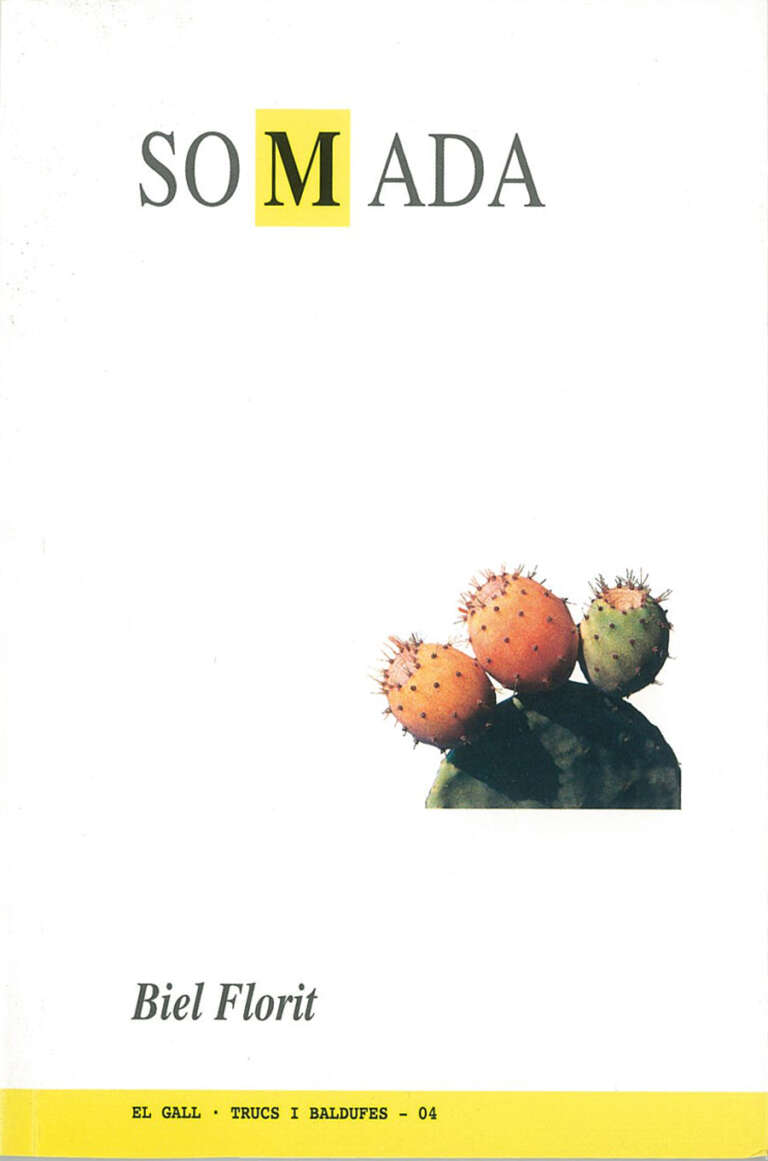 Somada – El Gall Editor